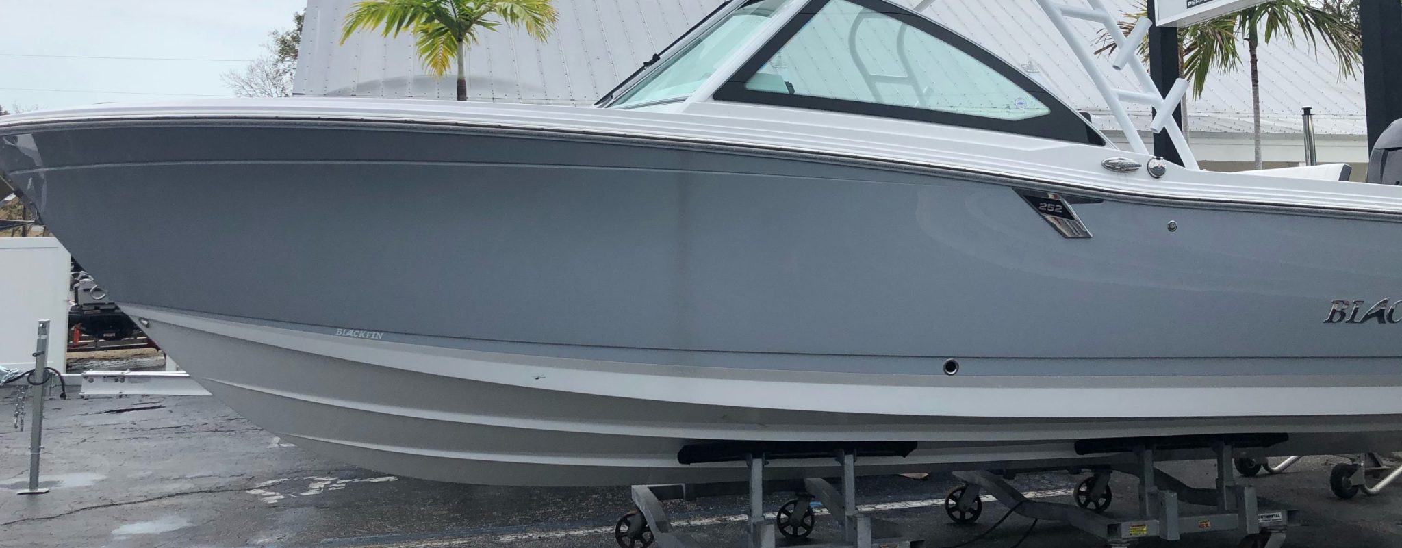 Boat Registration Numbers – Marine Reg